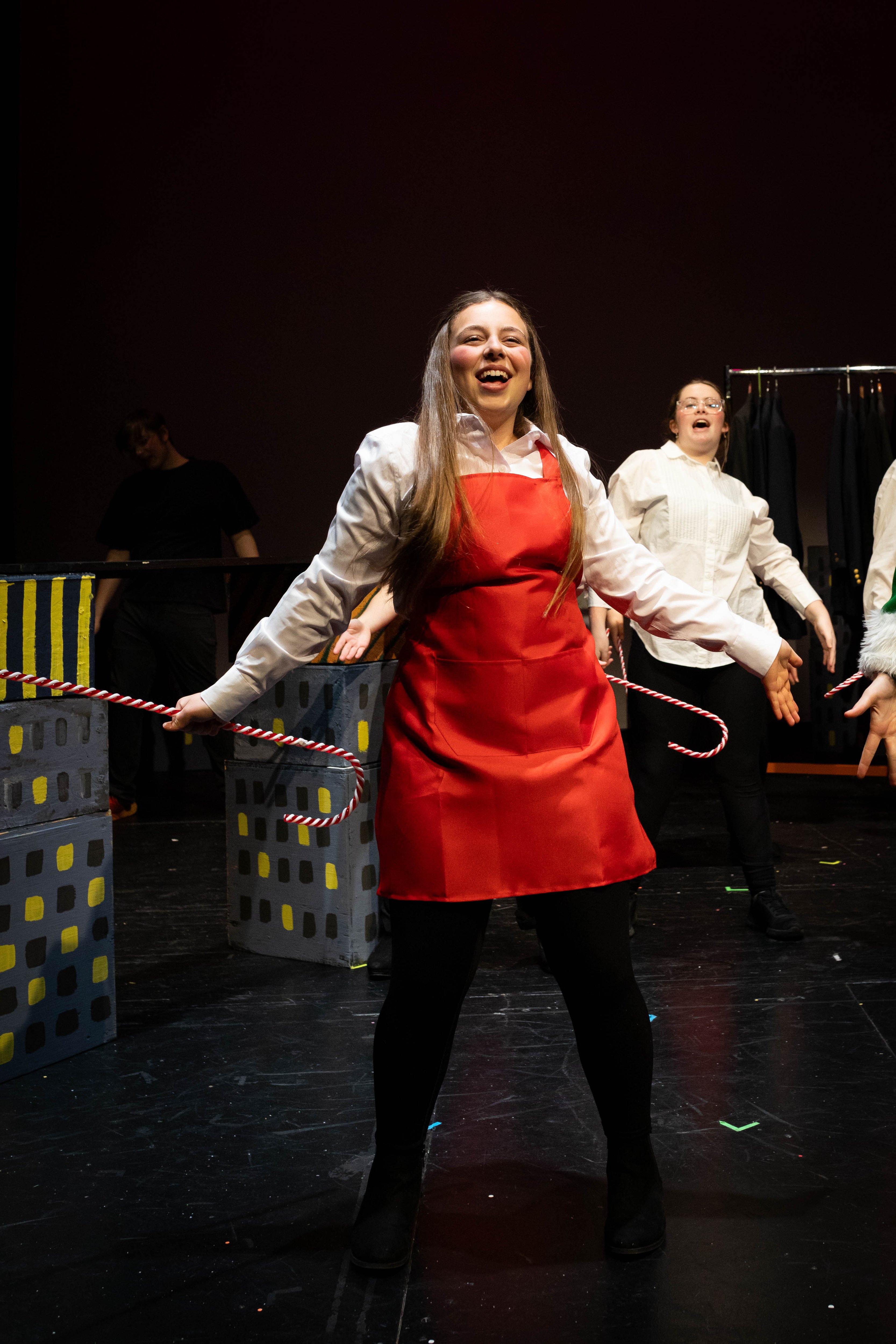 Muskegon Civic Theater Performing Arts School | Education and Training